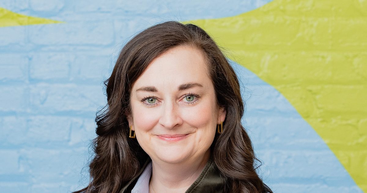 April Hughes | Nurture