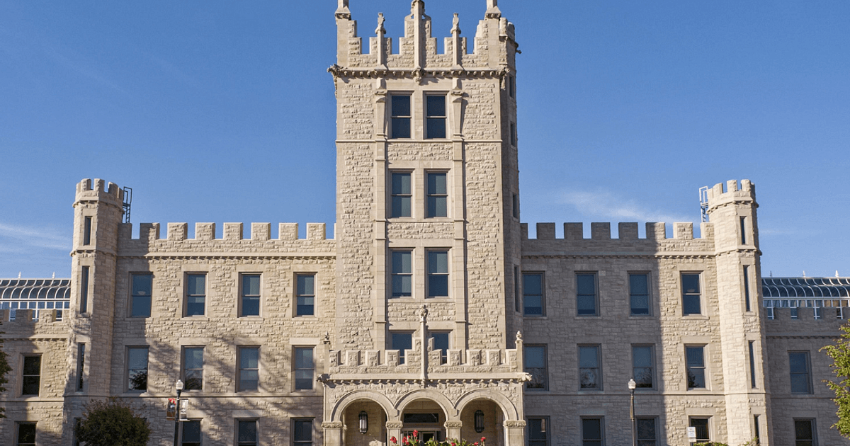 Altgeld Hall | Nurture