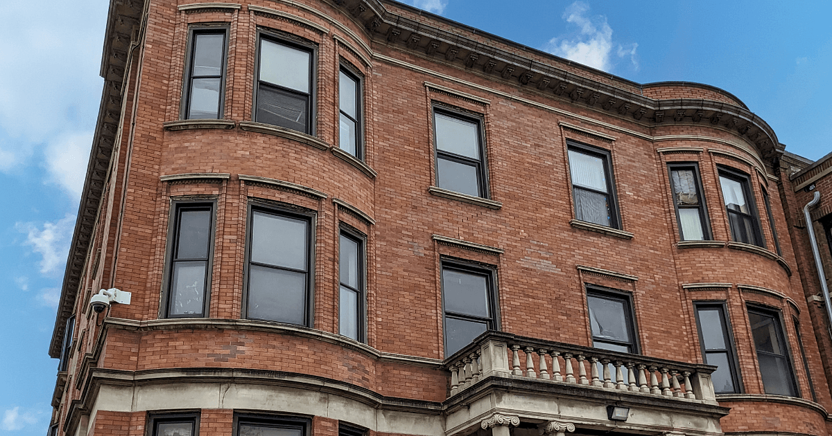 Chicago Housing Authority Independence Boulevard… | Nurture