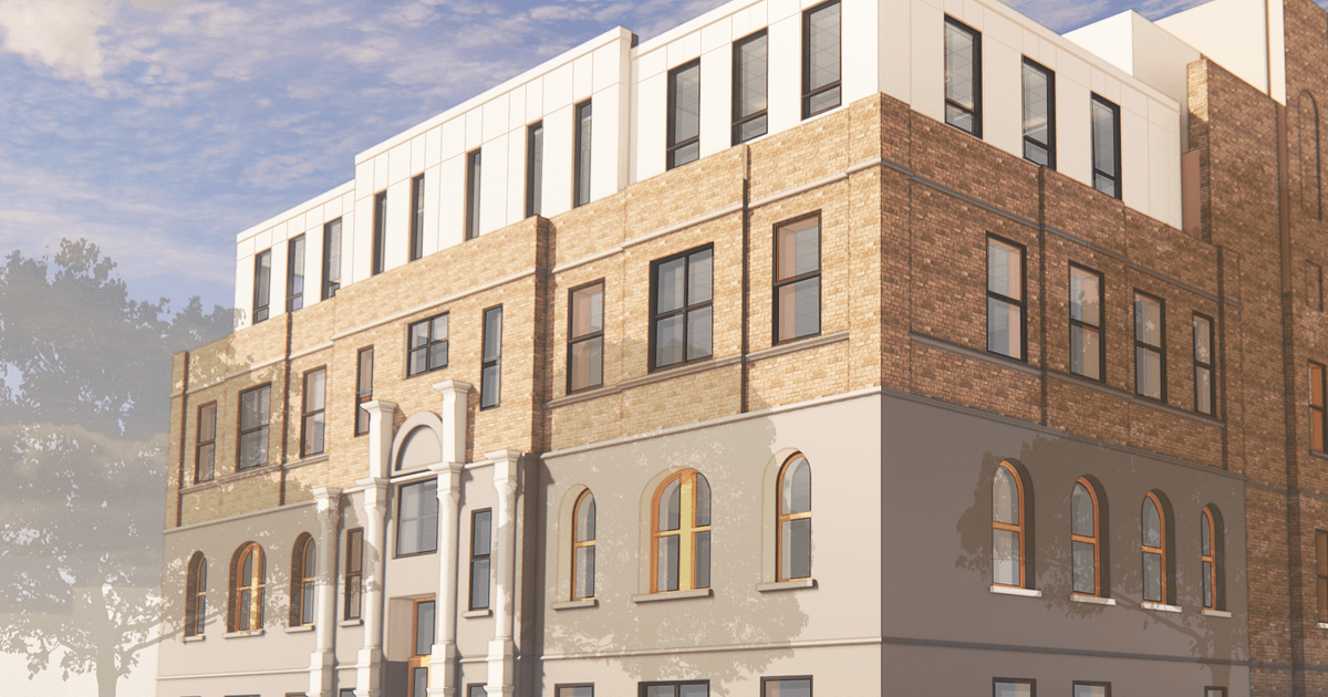 St. James Lutheran School | Nurture