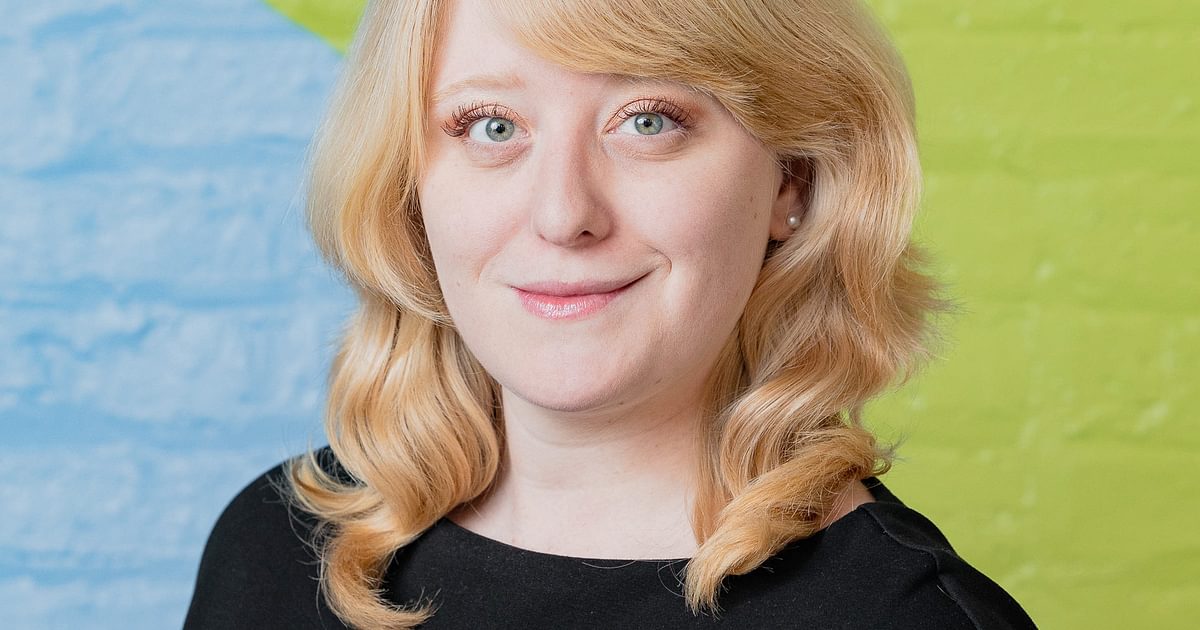 Sarah Godbee | Nurture